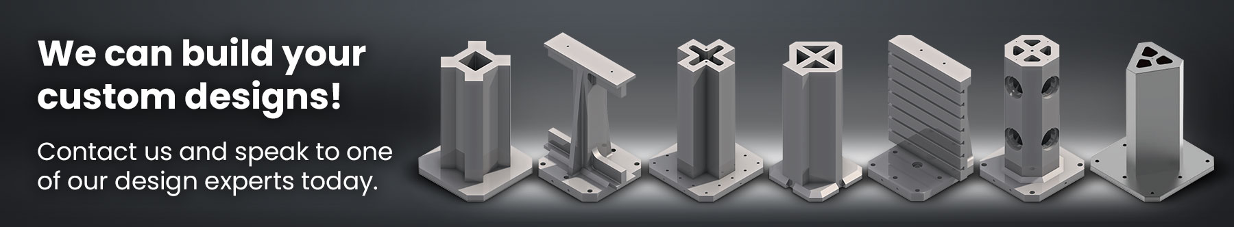 Custom Fixtures - Tombstone City