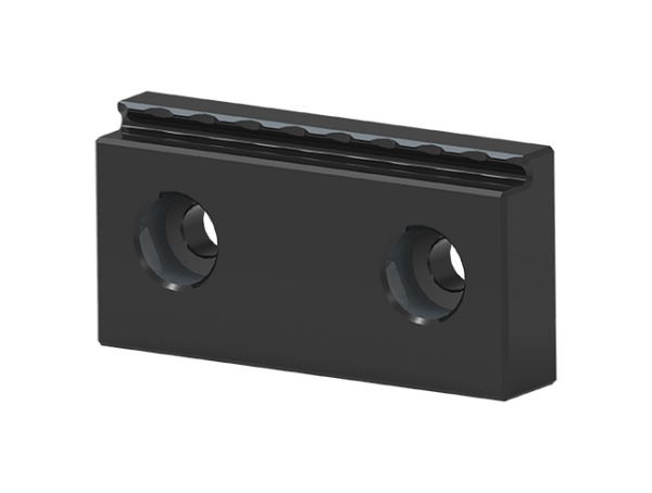 SVF-S09 Serrated Step Jaw – Tombstone City