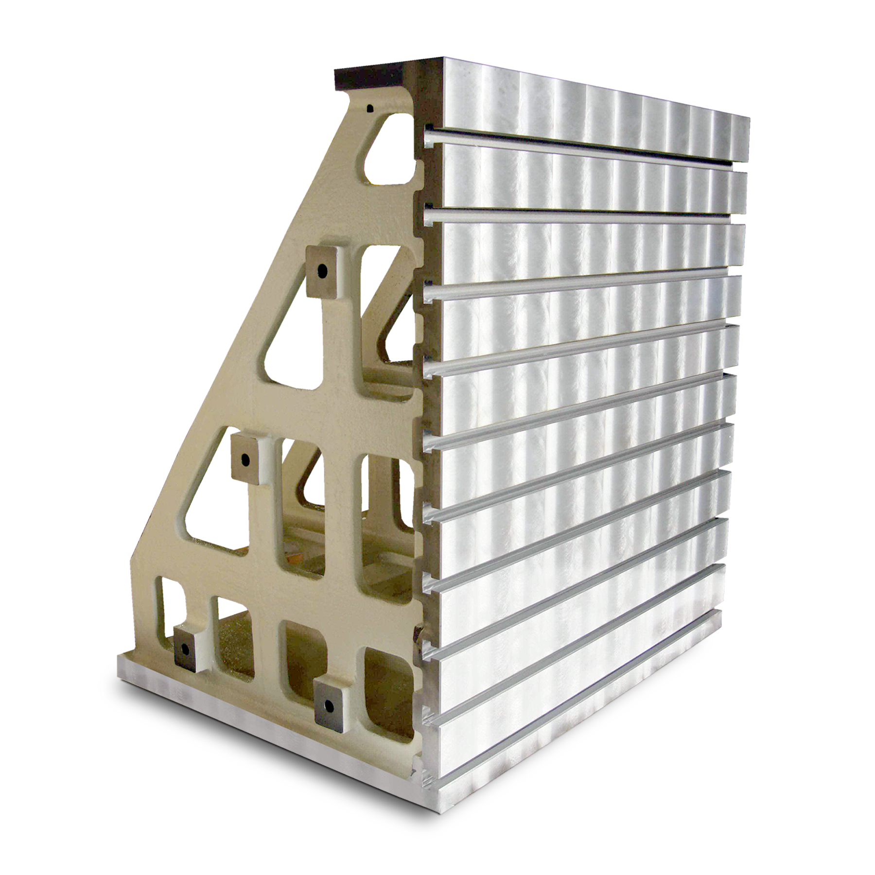 Custom Fixtures - Tombstone City