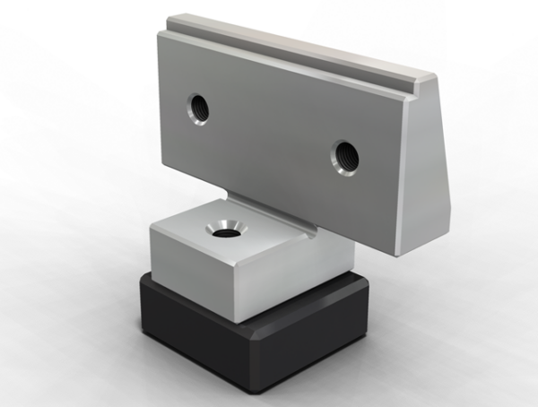 SVF-ABS04 Step Moveable Jaw – Tombstone City