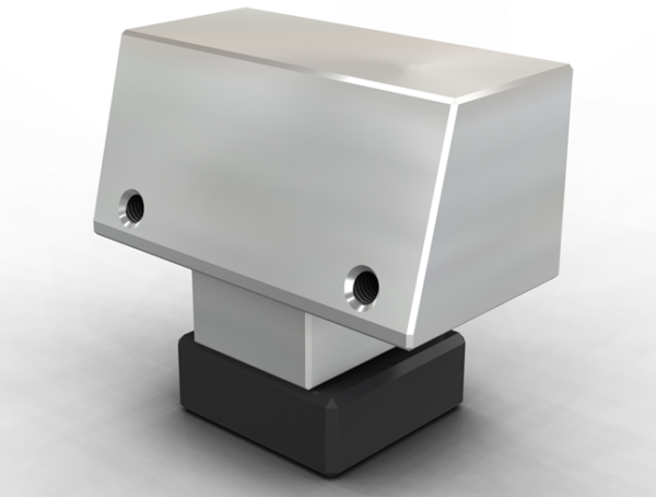 SVF-S02 Moveable Soft Jaw - Tombstone City