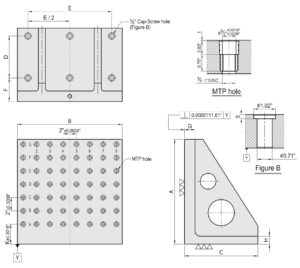 BP21- Grid Pattern – Tombstone City