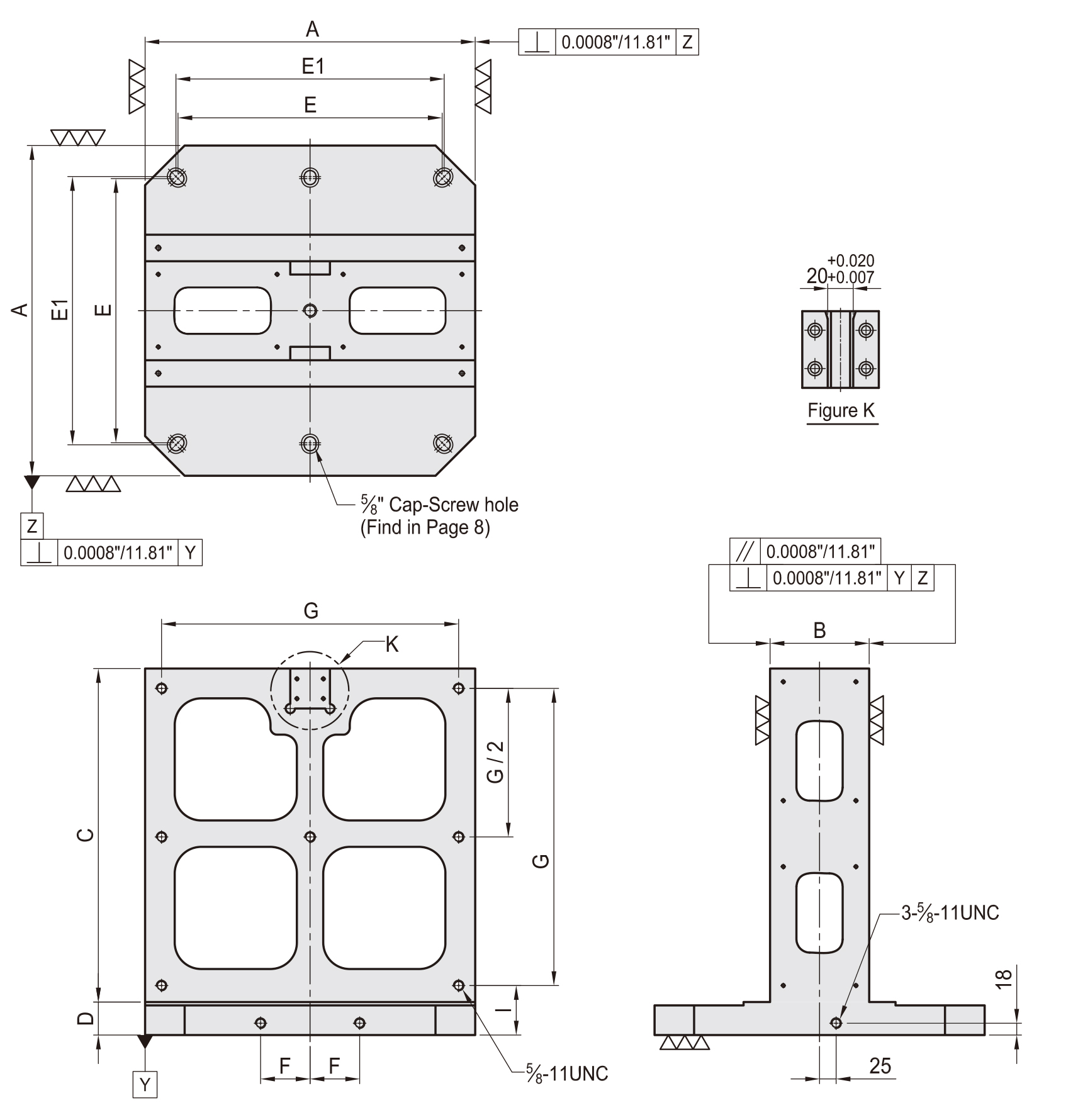 BP13- T Modular – Tombstone City