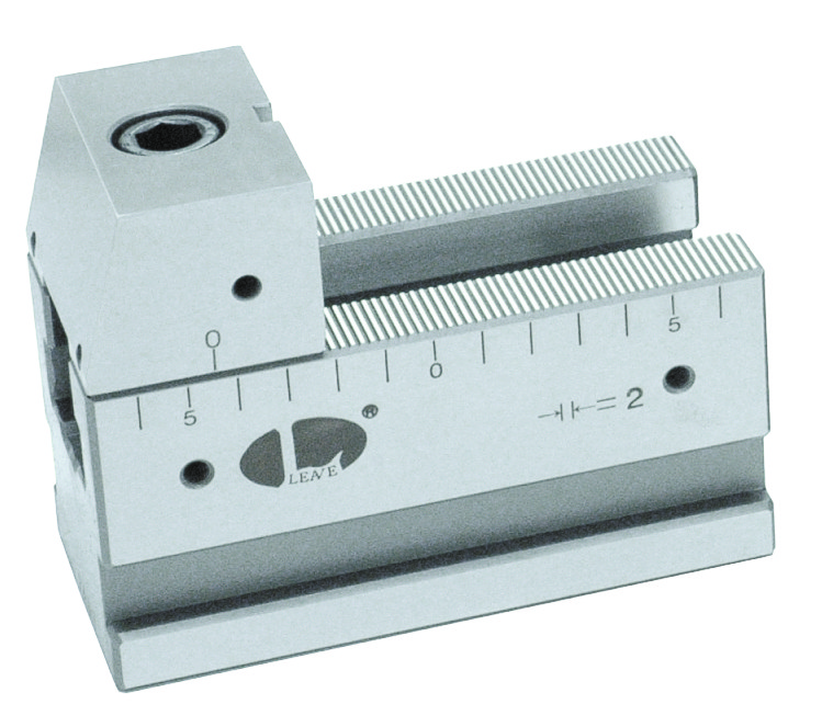 SVF Type C Vise - Tombstone City