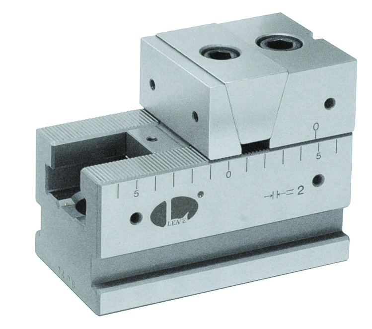 SVF Type C Vise - Tombstone City